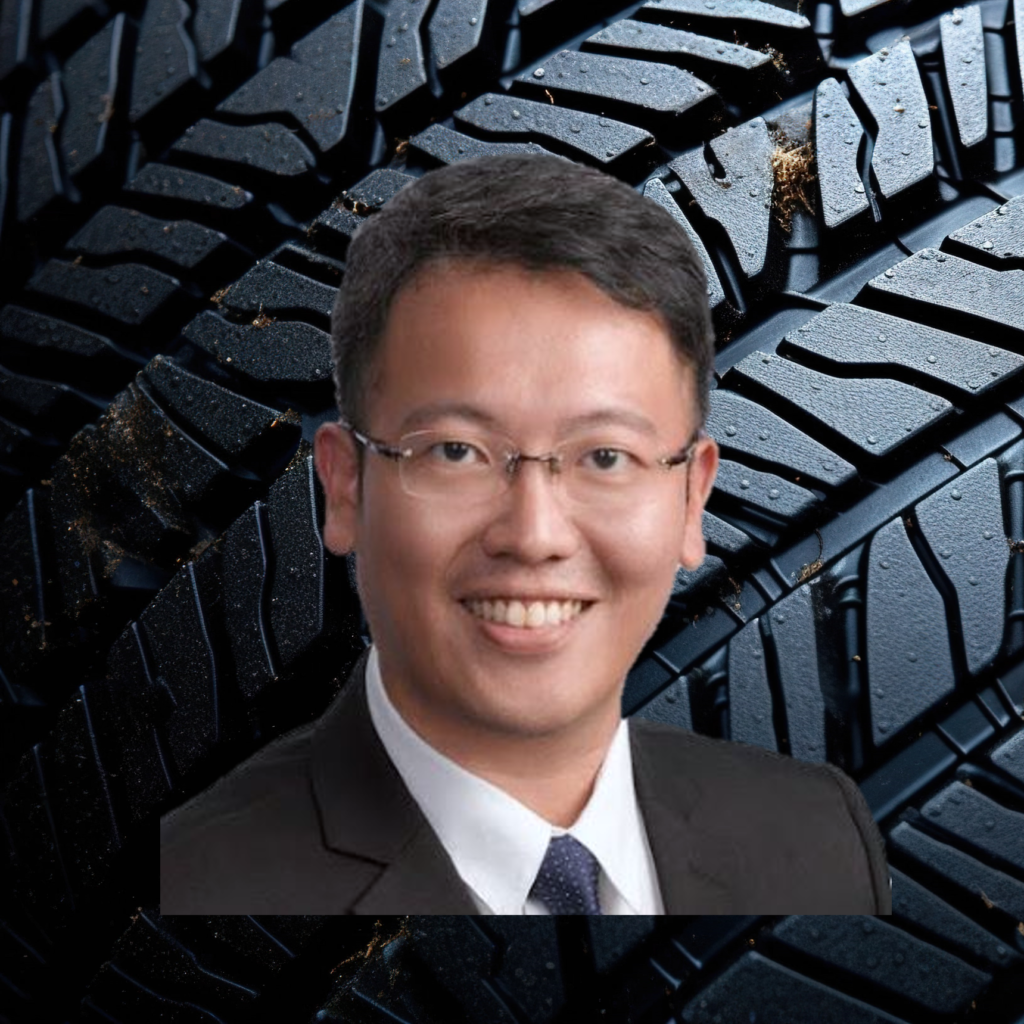 Key Personnel – Global Enviro